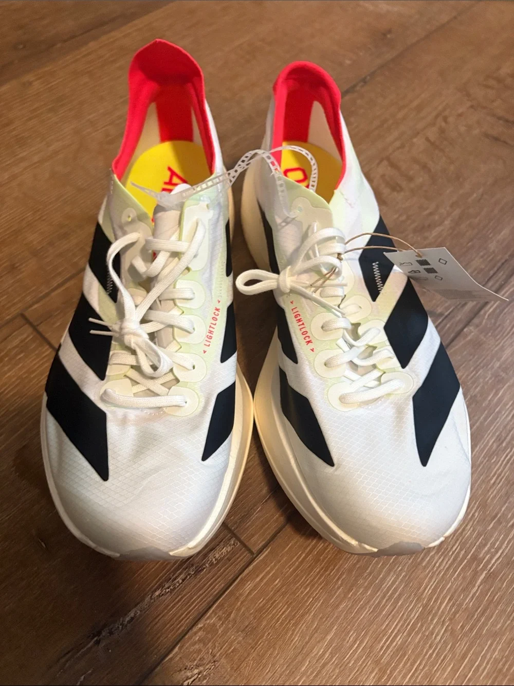 adidas | Shoes | Adidas Adizero Adios Pro 4 | Poshmark